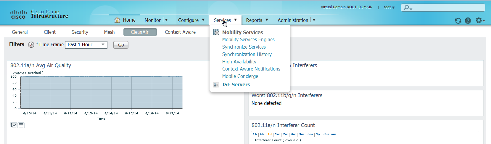CCNA Wireless Summary Notes: Managing Wireless Networks with Wireless ...