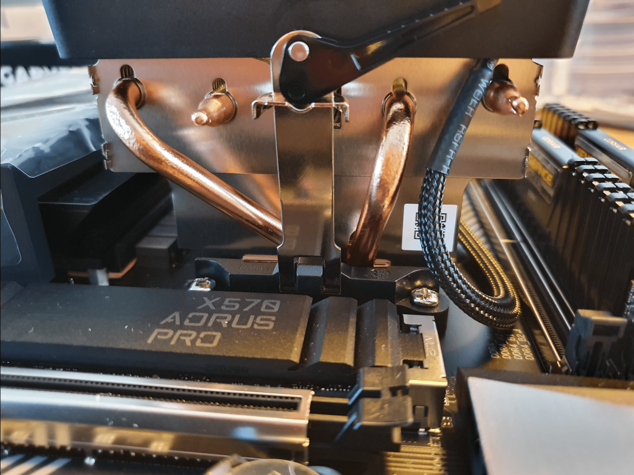 Building my Home Lab part 1: Hardware – CyberSecFaith