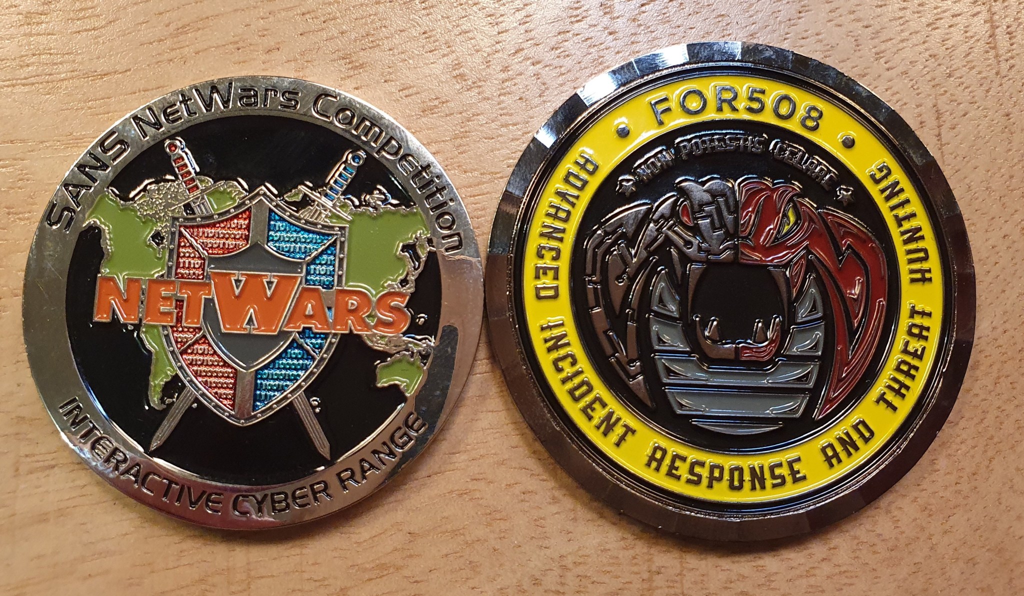 My GIAC Certified Forensic Analyst (GCFA) Experience – CyberSecFaith