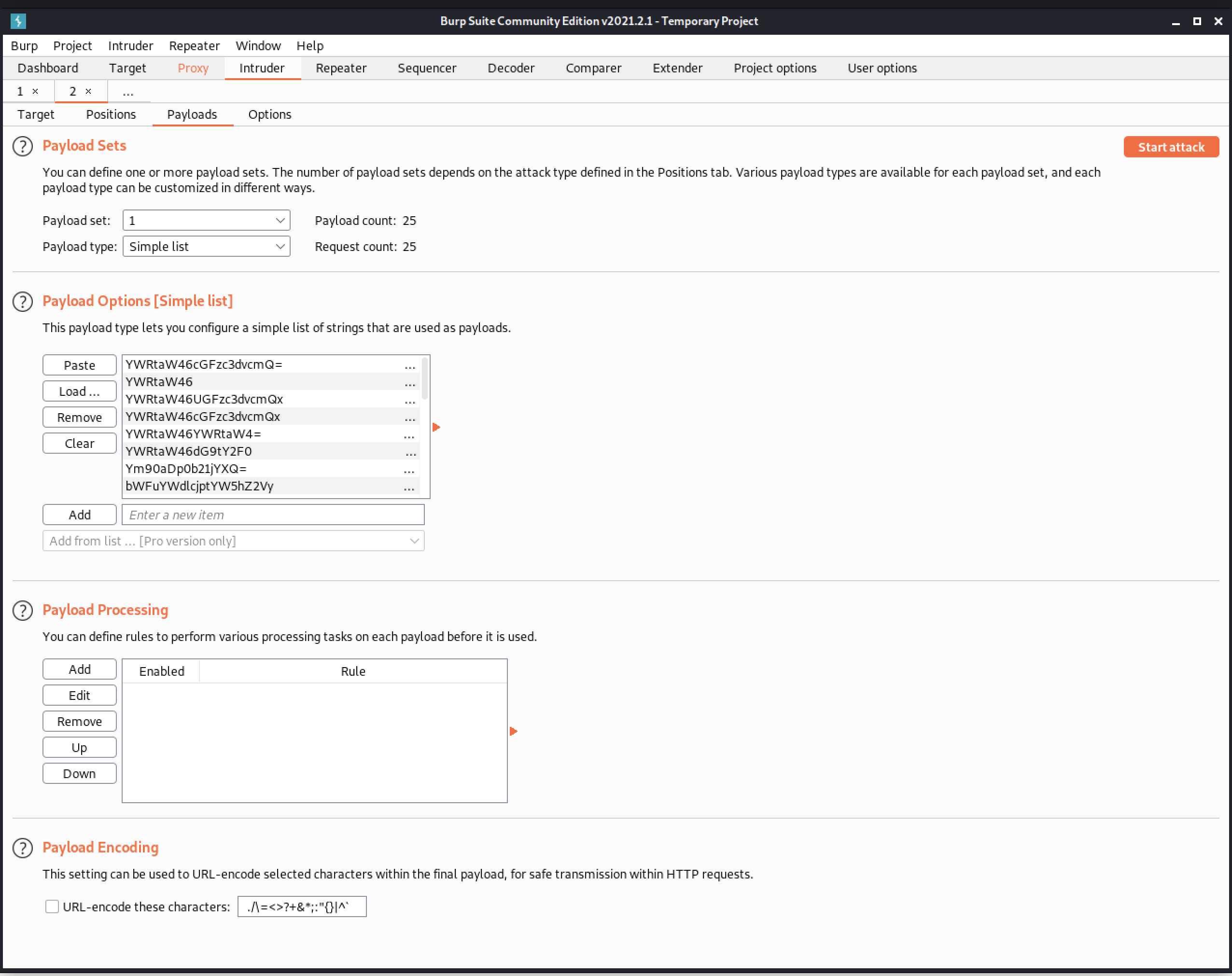 WriteUp: HackTheBox Jerry – CyberSecFaith