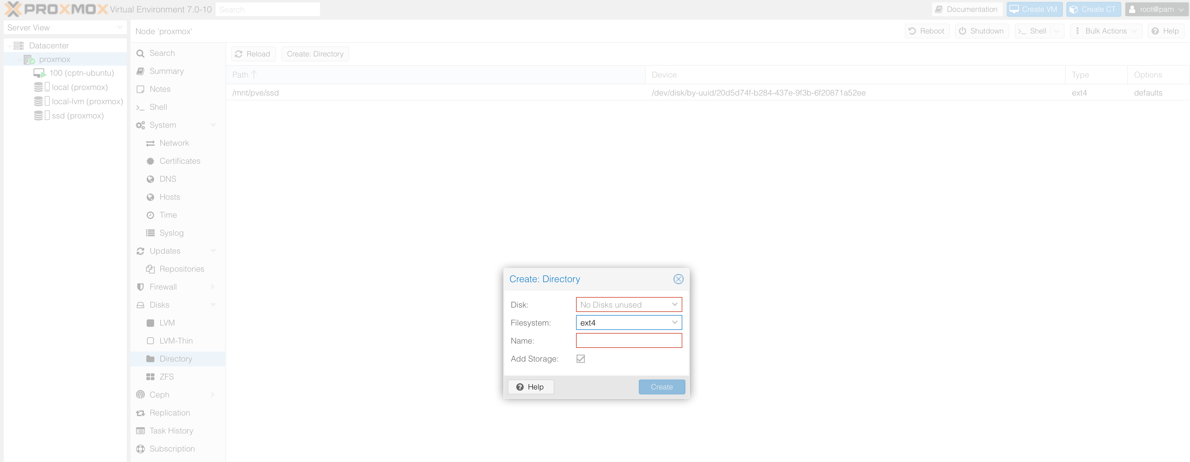 Building my Home Lab part 3: deploying the core infrastructure ...